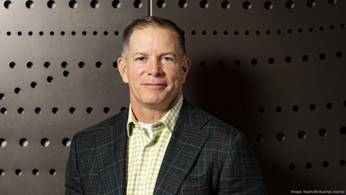 Asurion chairman, former CEO Tony Detter departs board - Nashville ...