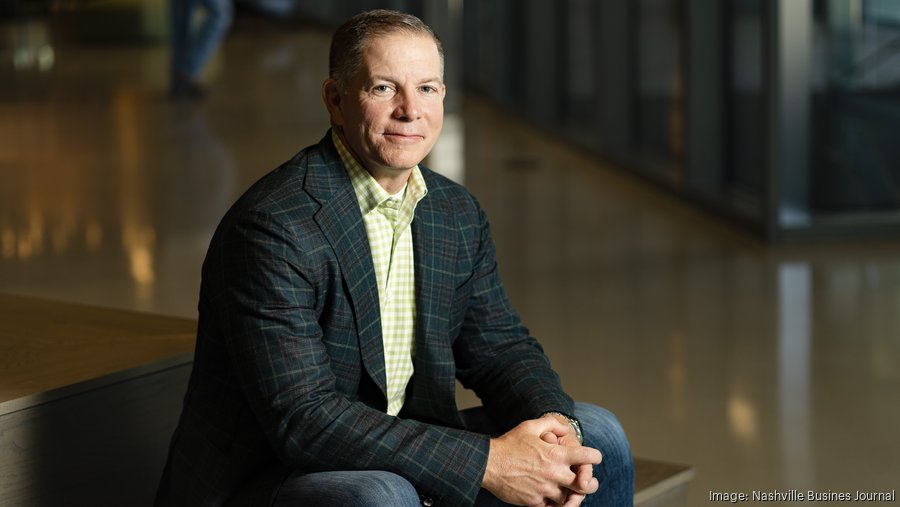 Asurion CEO Tony Detter no longer leader of the mobile phone repair ...