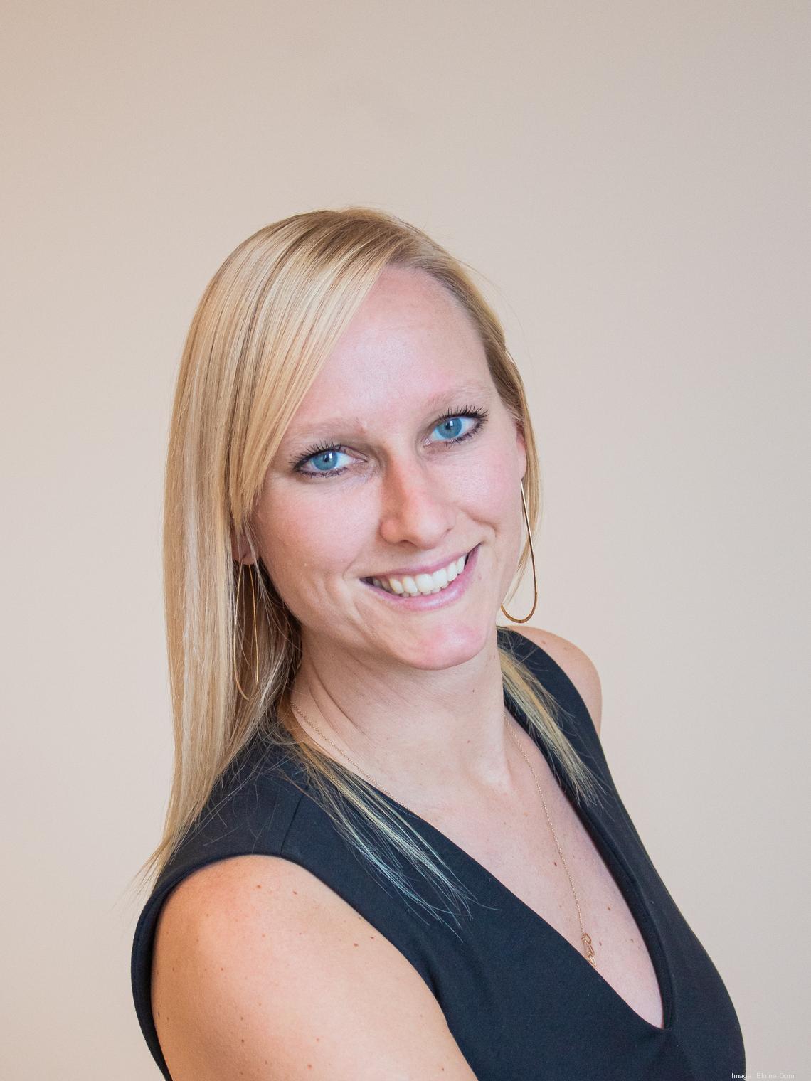 Minne Inno - Grow North's Allison Hohn: Connections between large and ...
