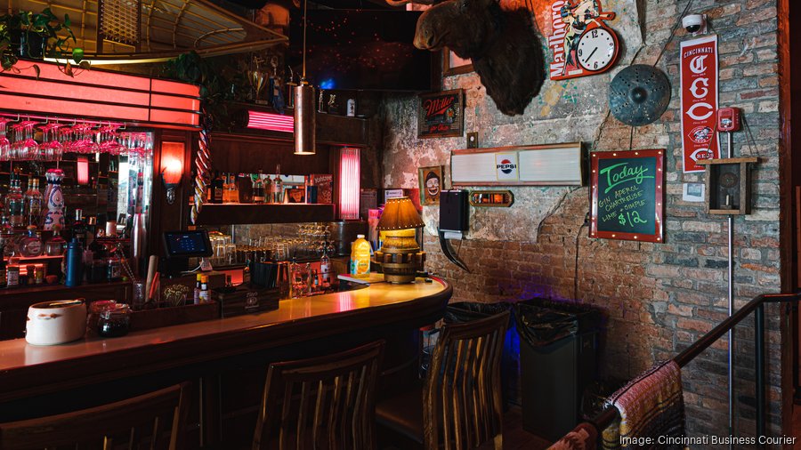 Uncle Leo's opens in former BarBar OTR space – all the details ...
