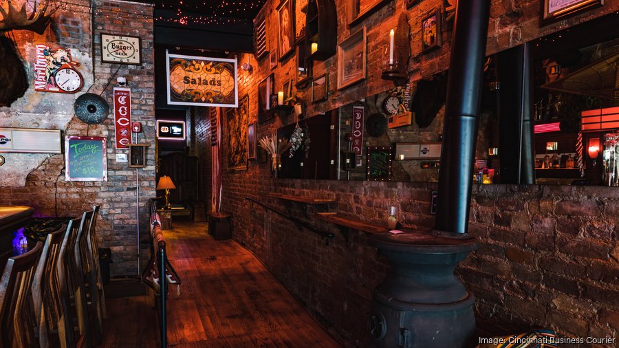 Uncle Leo's opens in former BarBar OTR space – all the details ...