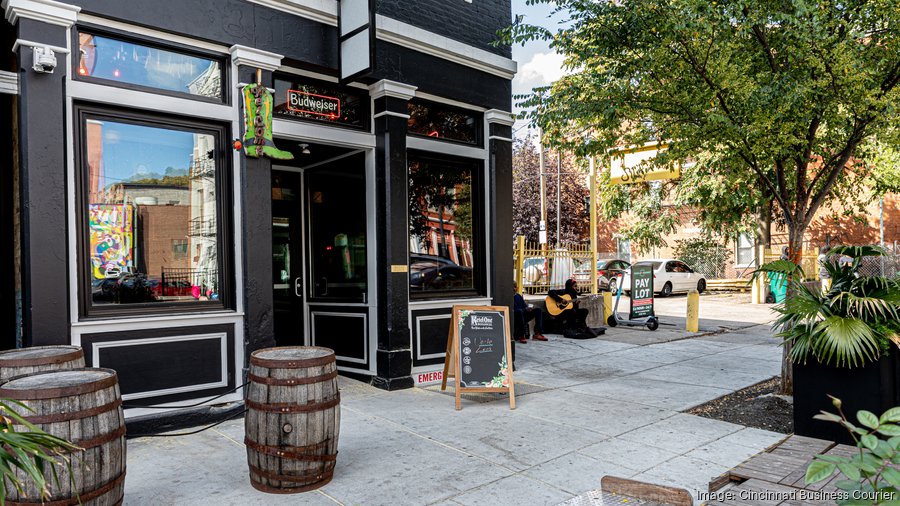 Uncle Leo's opens in former BarBar OTR space – all the details ...