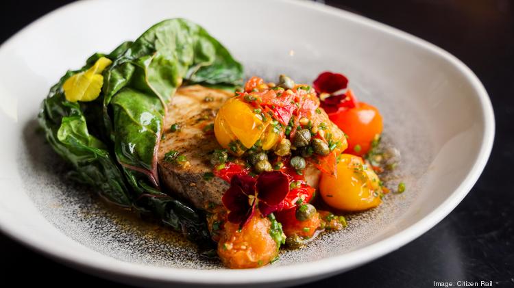 Full Plate: Upscale wine bar opening in Greenwood Village, prominent ...