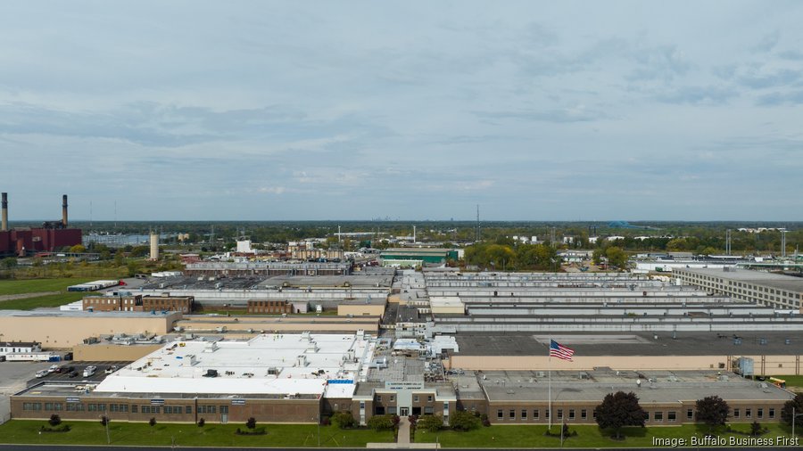 Hwa Fong Rubber to purchase ex-Sumitomo Rubber site in Tonawanda ...