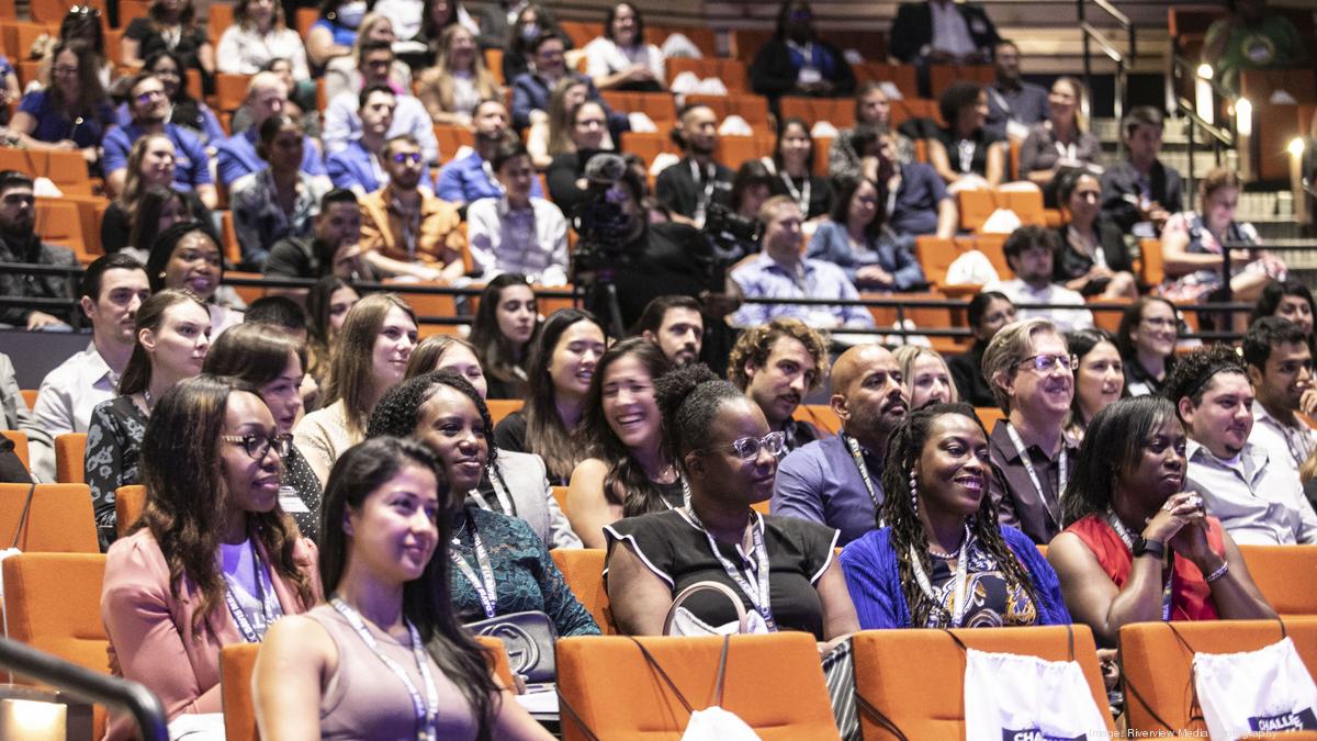 Metro Edge program will put young professionals on boards - Sacramento ...
