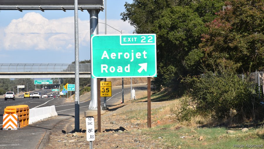 Aerojet still owns Rancho Cordova land decades later - Sacramento ...