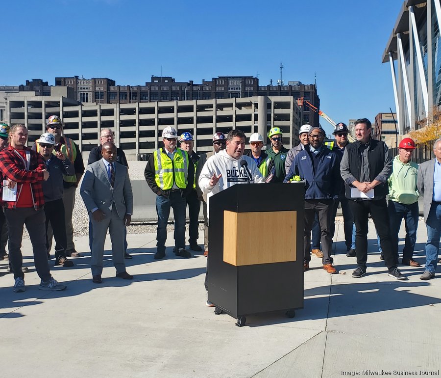 FPC Live reaches agreements with labor organizations for $50M project - Milwaukee Business Journal