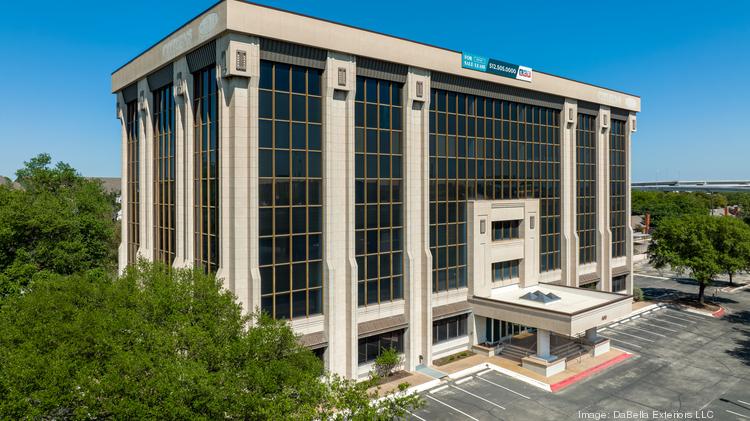 DaBella Exteriors buys Austin building for new HQ - Austin Business Journal