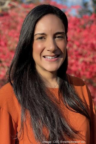 CEC Entertainment appoints two new executives to lead company expansion ...