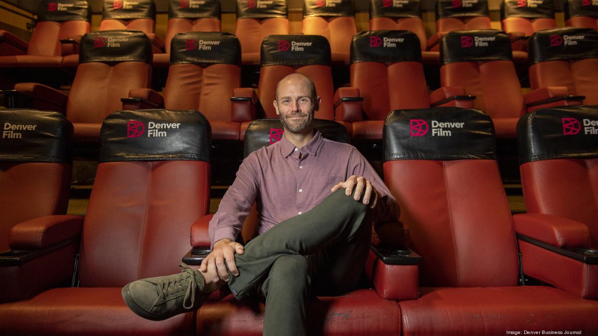 How a finance major took the leading role in Denver Film - Denver ...