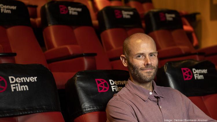 How a finance major took the leading role in Denver Film - Denver ...