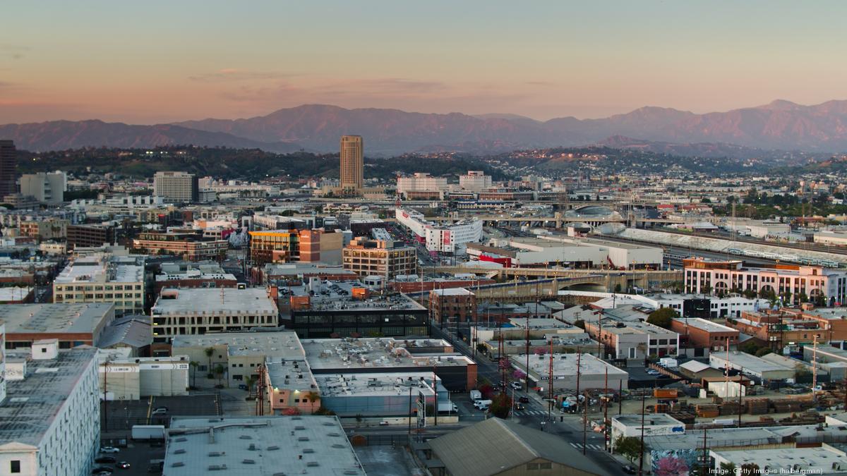 Lowe and Related Fund Management finish construction of 9-story office ...
