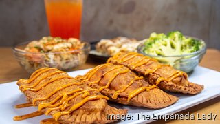 The Empanada Lady seeks first standalone restaurant in Baltimore ...
