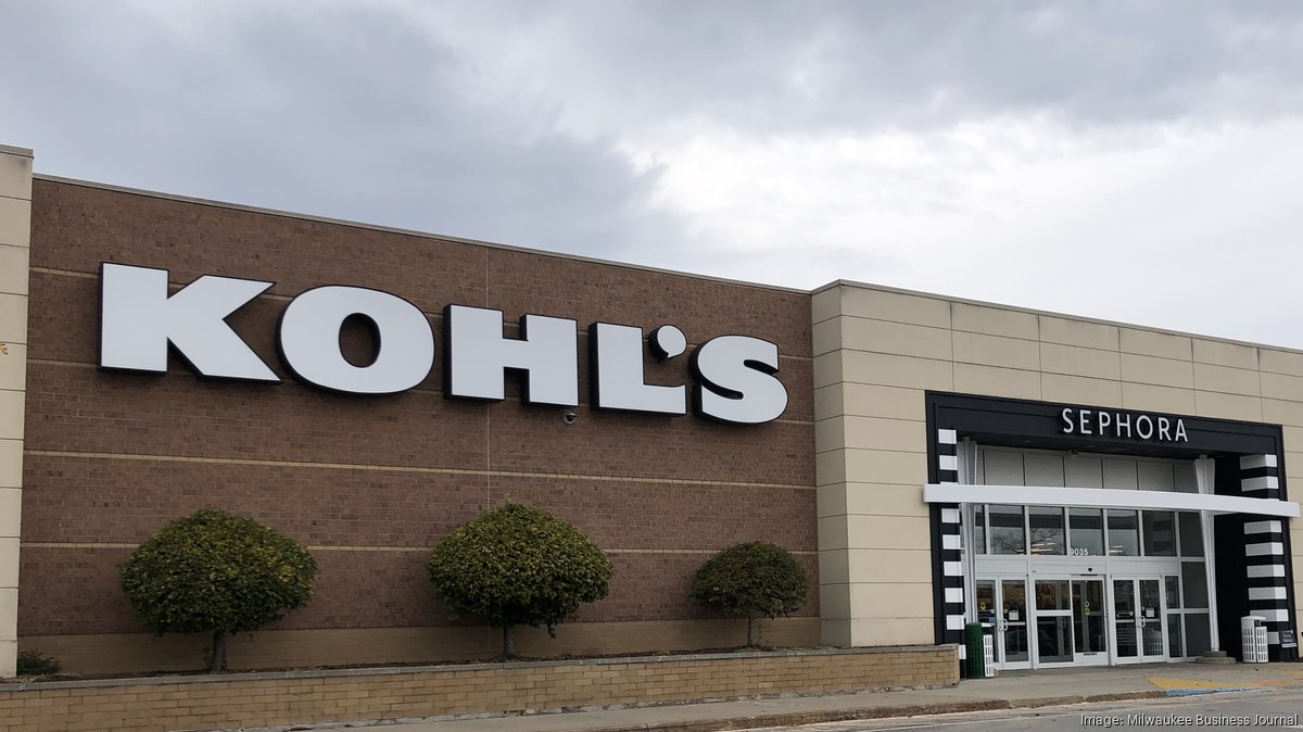 CEO Bender leads Kohl's as it needs 'deep-seated change': Analysts ...