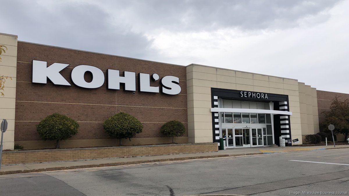 Kohl's 2025 CEO search to replace Ashley Buchanan adds to continued ...