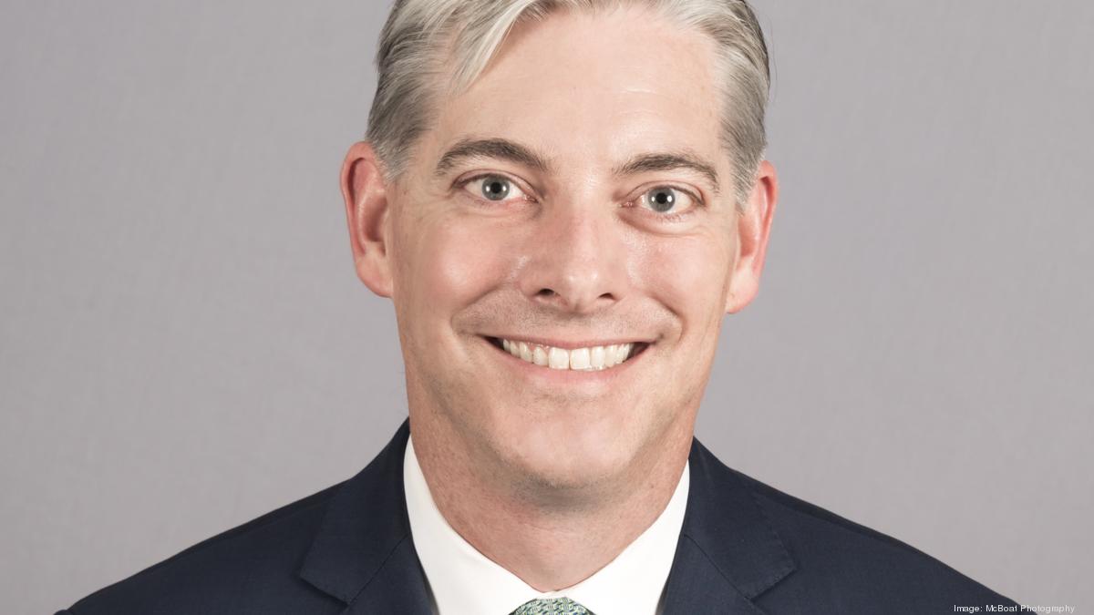 Huntington Bank names Colorado regional president - Denver Business Journal