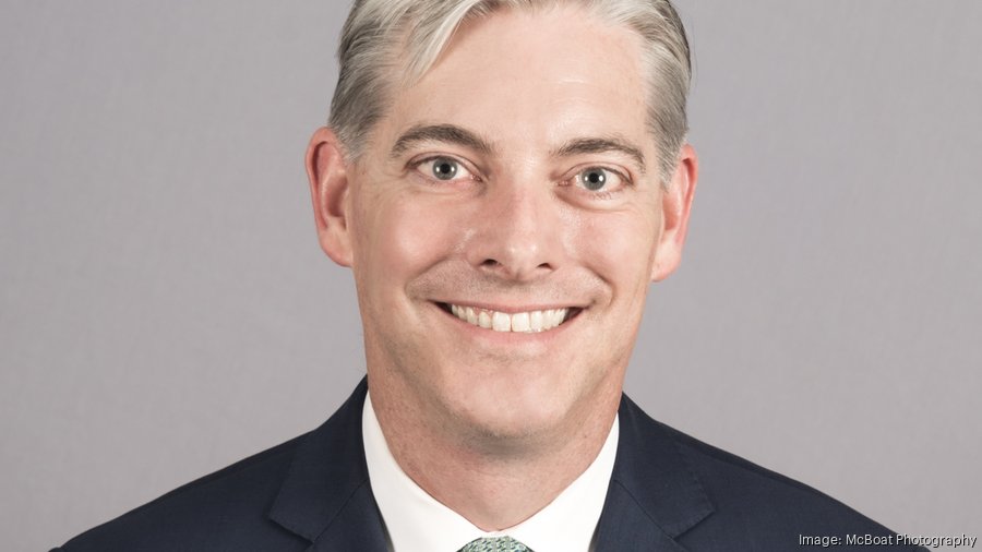 Huntington Bank names Colorado regional president - Denver Business Journal