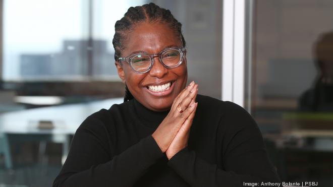 New Seattle Foundation CEO maps out road ahead - Puget Sound Business ...