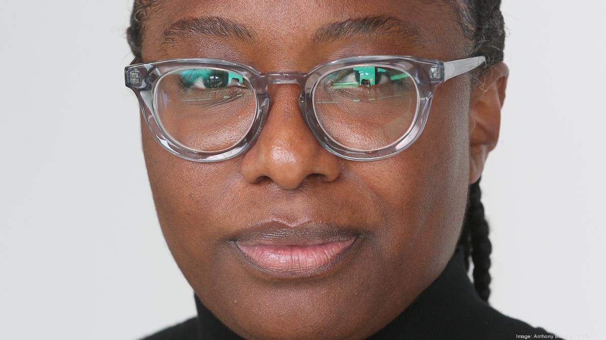 New Seattle Foundation CEO maps out road ahead - Puget Sound Business ...