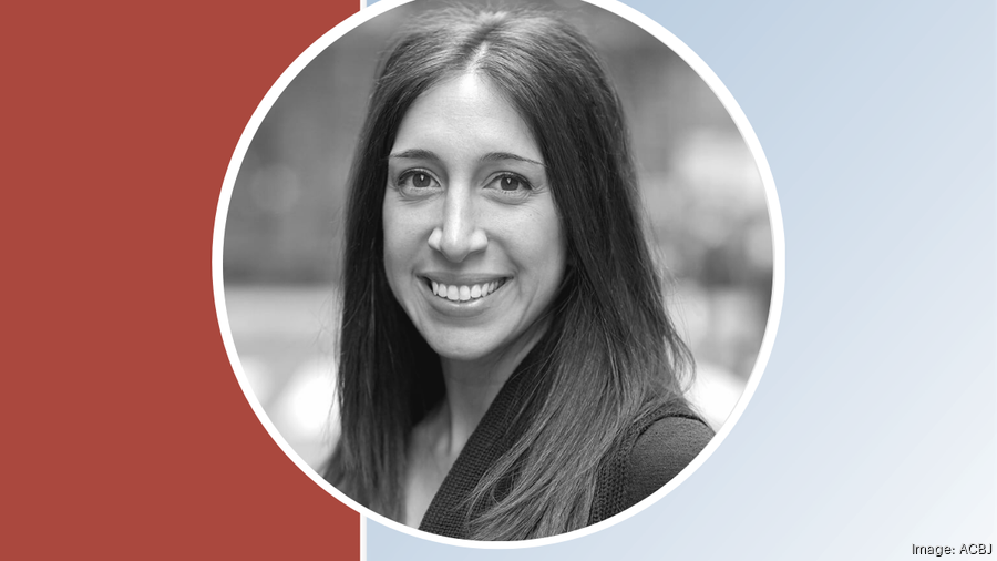 In Her Own Words: Mona Gonzalez navigates cultural shifts - The ...