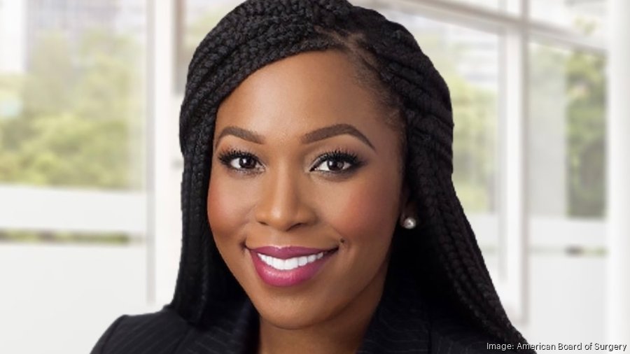 Philadelphia Business Journal Best of the Bar 2022: In-house lawyers - Philadelphia Business Journal