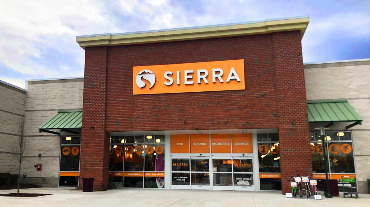 New Sierra store now open in West Bend - Milwaukee Business Journal
