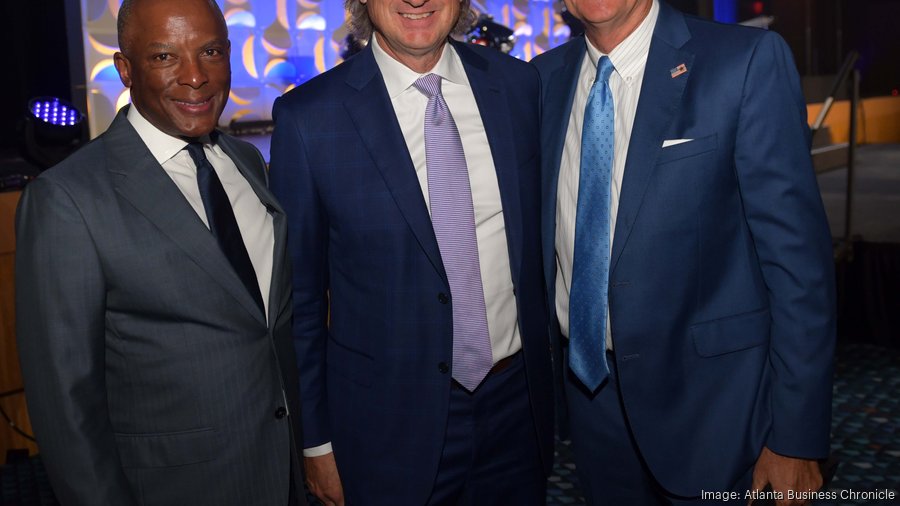 Crime Is Toast: Government, business leaders gather for annual event ...