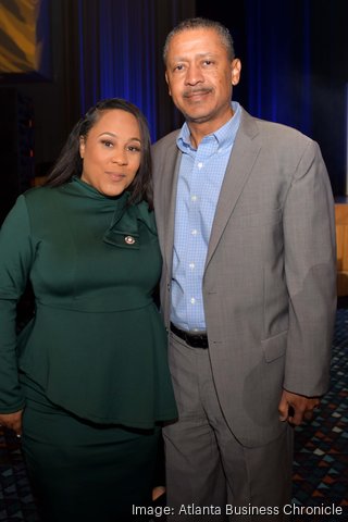 Crime Is Toast: Government, business leaders gather for annual event ...