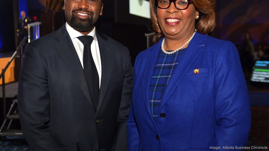 Crime Is Toast: Government, business leaders gather for annual event ...