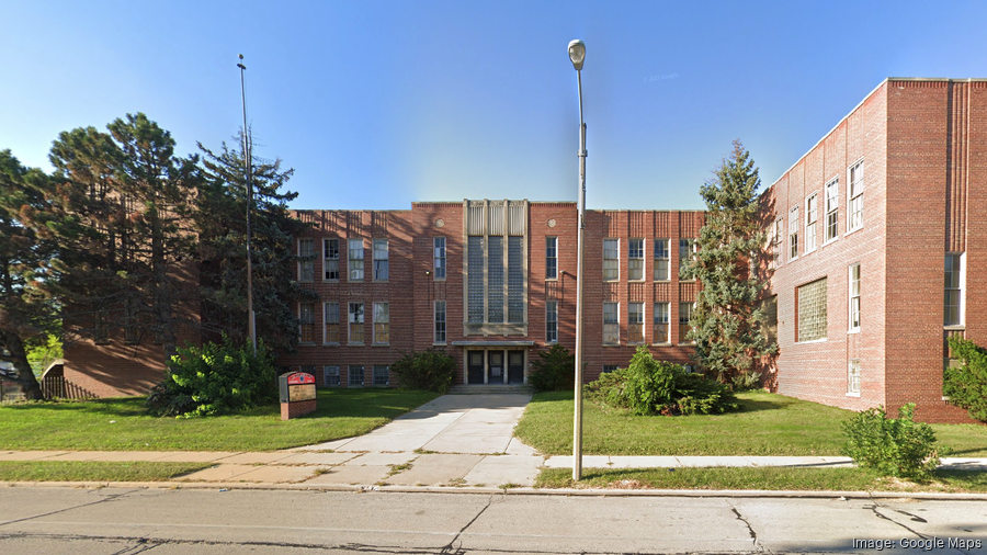 Milwaukee's Carleton school redevelopment plan advances - Milwaukee ...