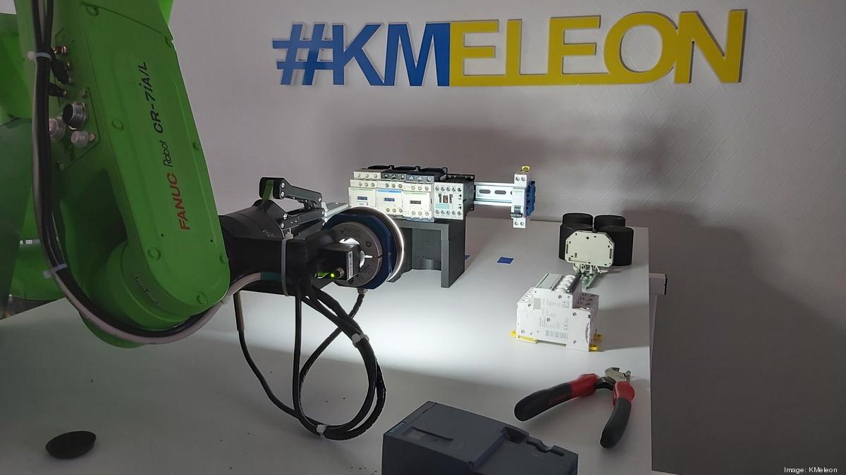 Tesseract Solutions sets up U.S. headquarters in Pittsburgh ...