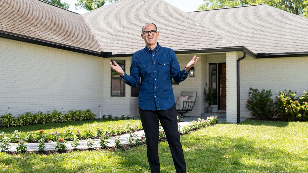 Marcus Lemonis, Jacksonville businesses to be featured on new HGTV show ...