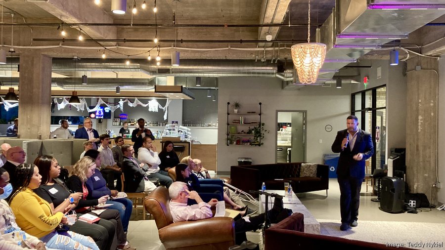 Wisconsin health tech startups win $50K and funds to cover medical ...