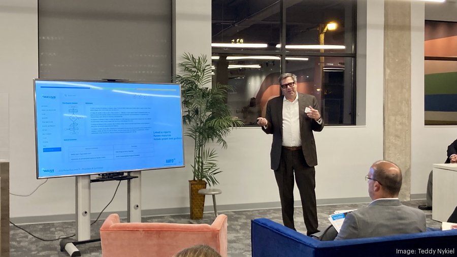 Wisconsin health tech startups win $50K and funds to cover medical ...