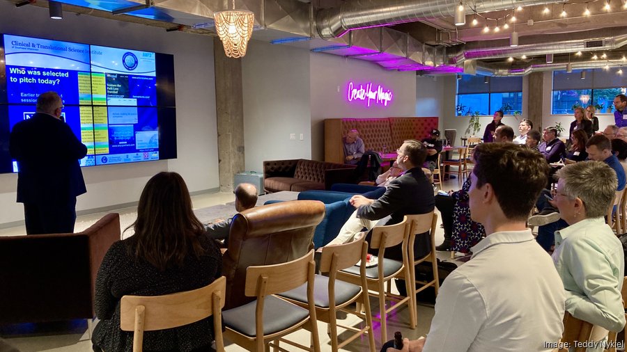 Wisconsin health tech startups win $50K and funds to cover medical ...