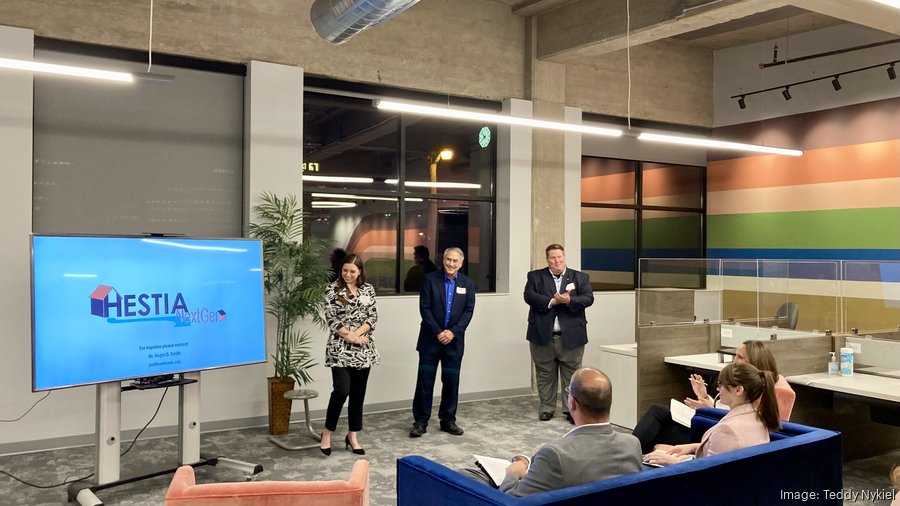 Wisconsin health tech startups win $50K and funds to cover medical ...