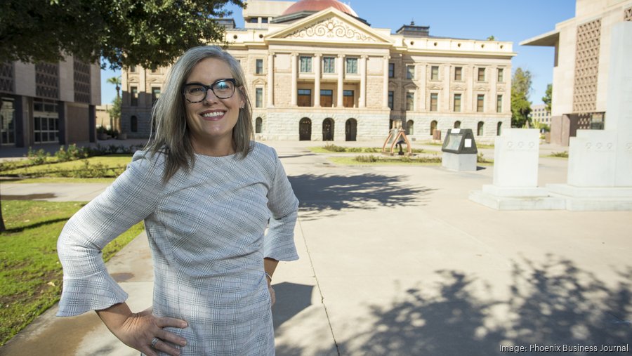 Gov. Katie Hobbs names new Arizona-Mexico Commission directors ...