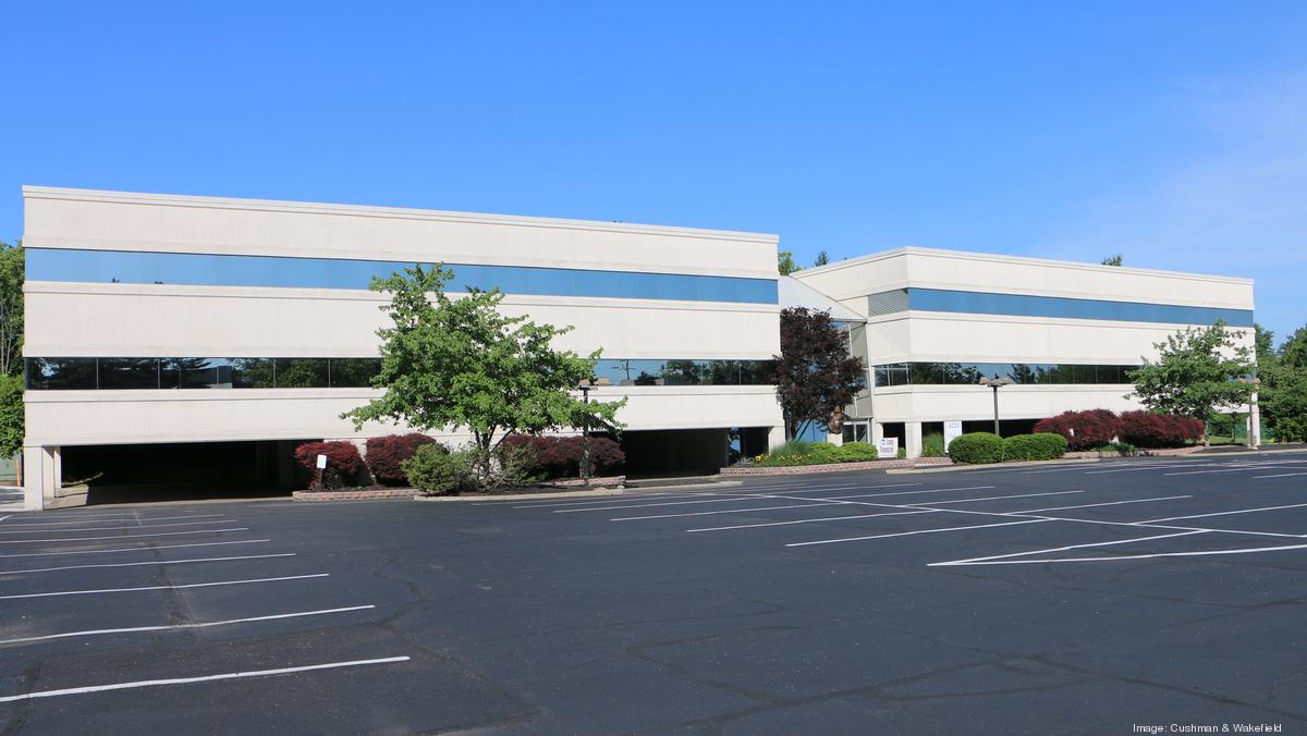 Cushman & Wakefield to auction off 2 Blue Ash office buildings ...
