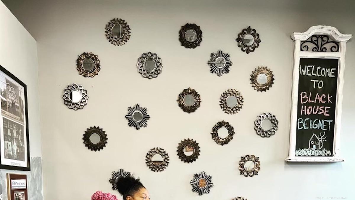 Black House Beignet plans November opening in Niagara Falls - Buffalo ...