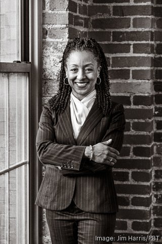 C-Suite Awards: Angela Blanton, Carnegie Mellon University - Pittsburgh ...