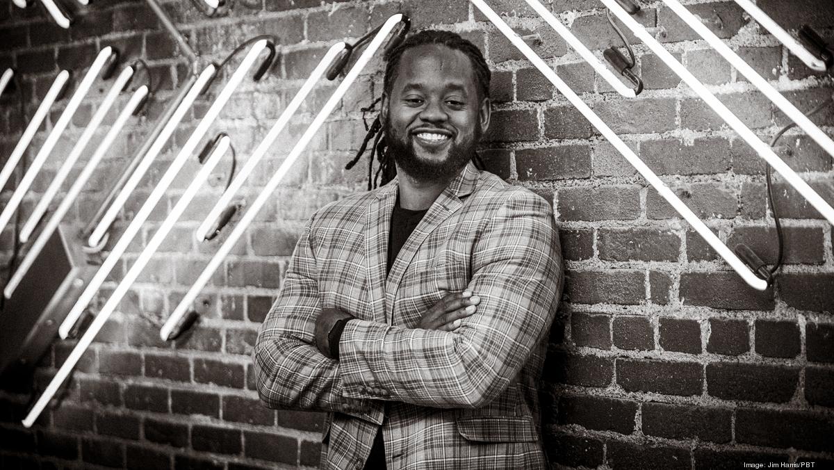 C-Suite Awards: Donta Green, Trade Institute of Pittsburgh - Pittsburgh ...