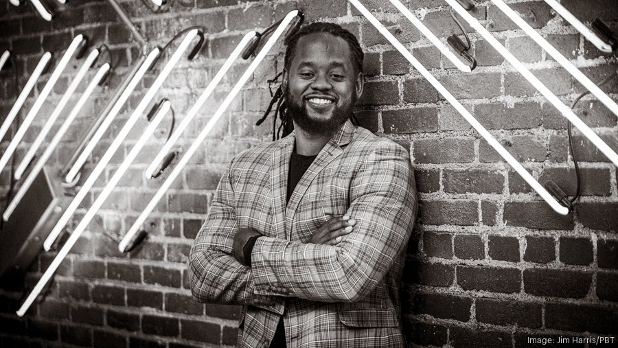 C-Suite Awards: Donta Green, Trade Institute of Pittsburgh - Pittsburgh ...