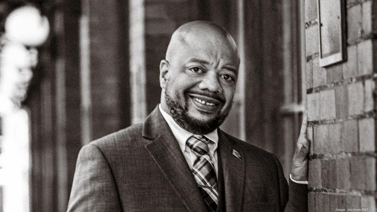 C-Suite Awards: Shawn Hicks, African American Chamber of Commerce ...