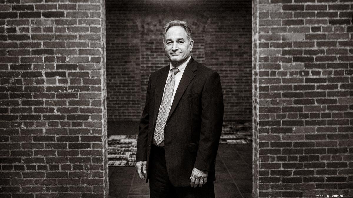 C-Suite Awards: David Khani, EQT - Pittsburgh Business Times