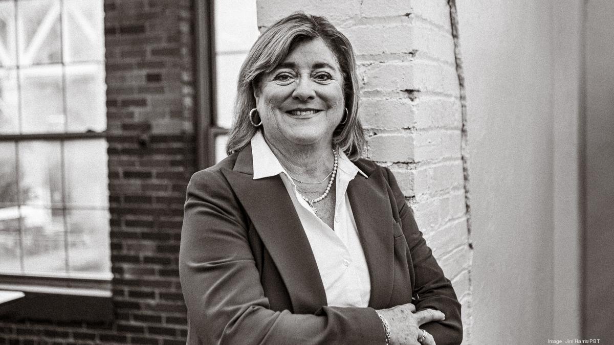 C-Suite Awards: Laurie MacDonald, Center for Victims - Pittsburgh ...