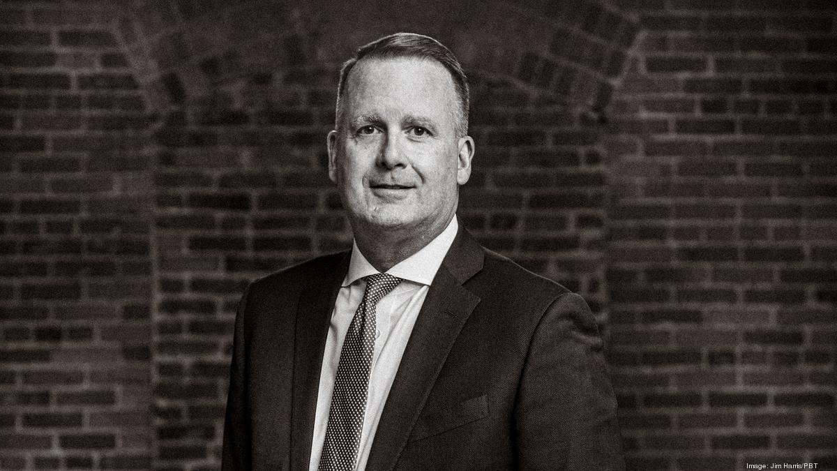 C-Suite Awards: Eric Springer, Sherrard, German & Kelly - Pittsburgh ...