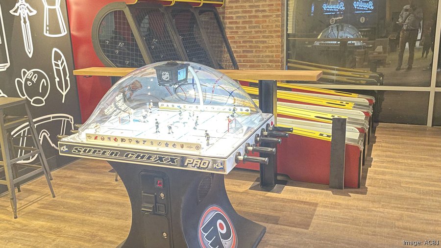 First look: Rise Brands to bring "barcade" and duckpin bowling to Box ...
