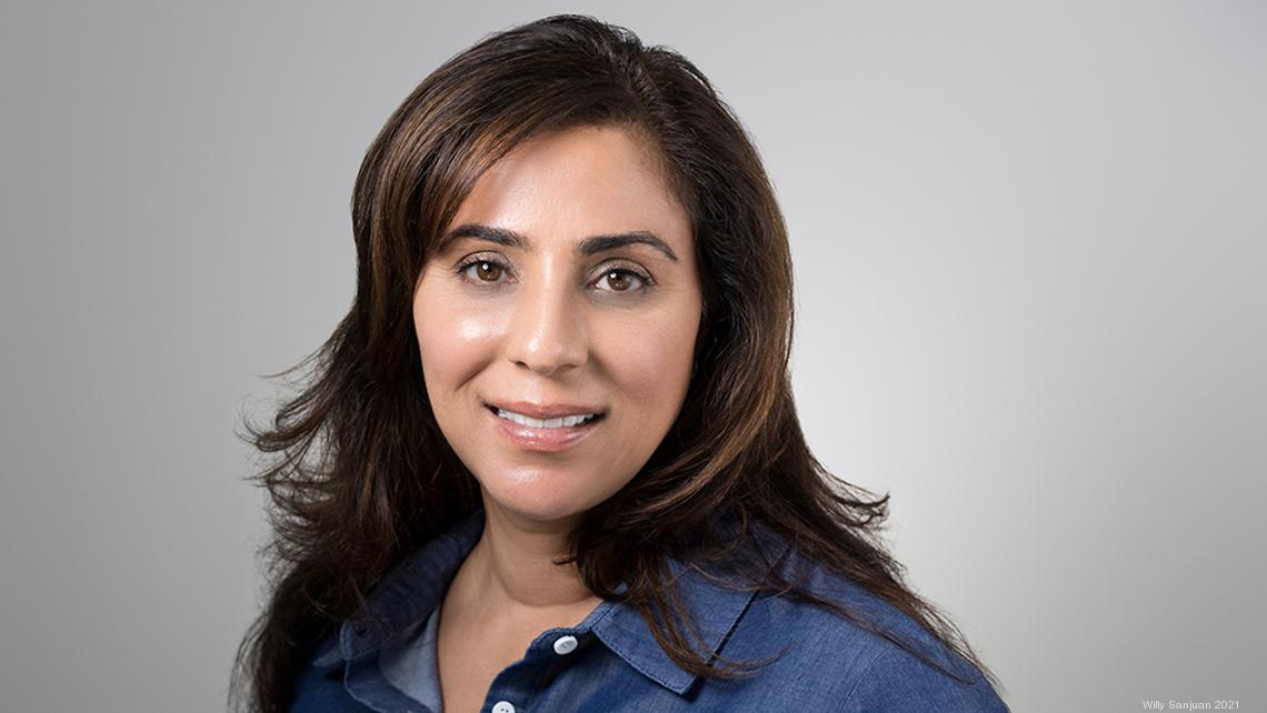 LA Inno - Meet Renee, an AI-powered personal health care assistant