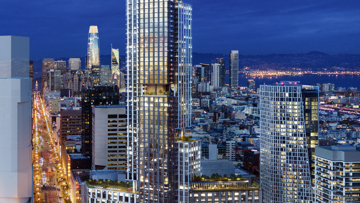 Zumper: San Francisco apartment rents could soon surpass New York - San ...