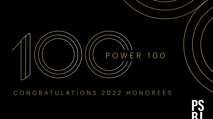 Puget Sound Business Journal releases annual Power 100 list - Puget ...